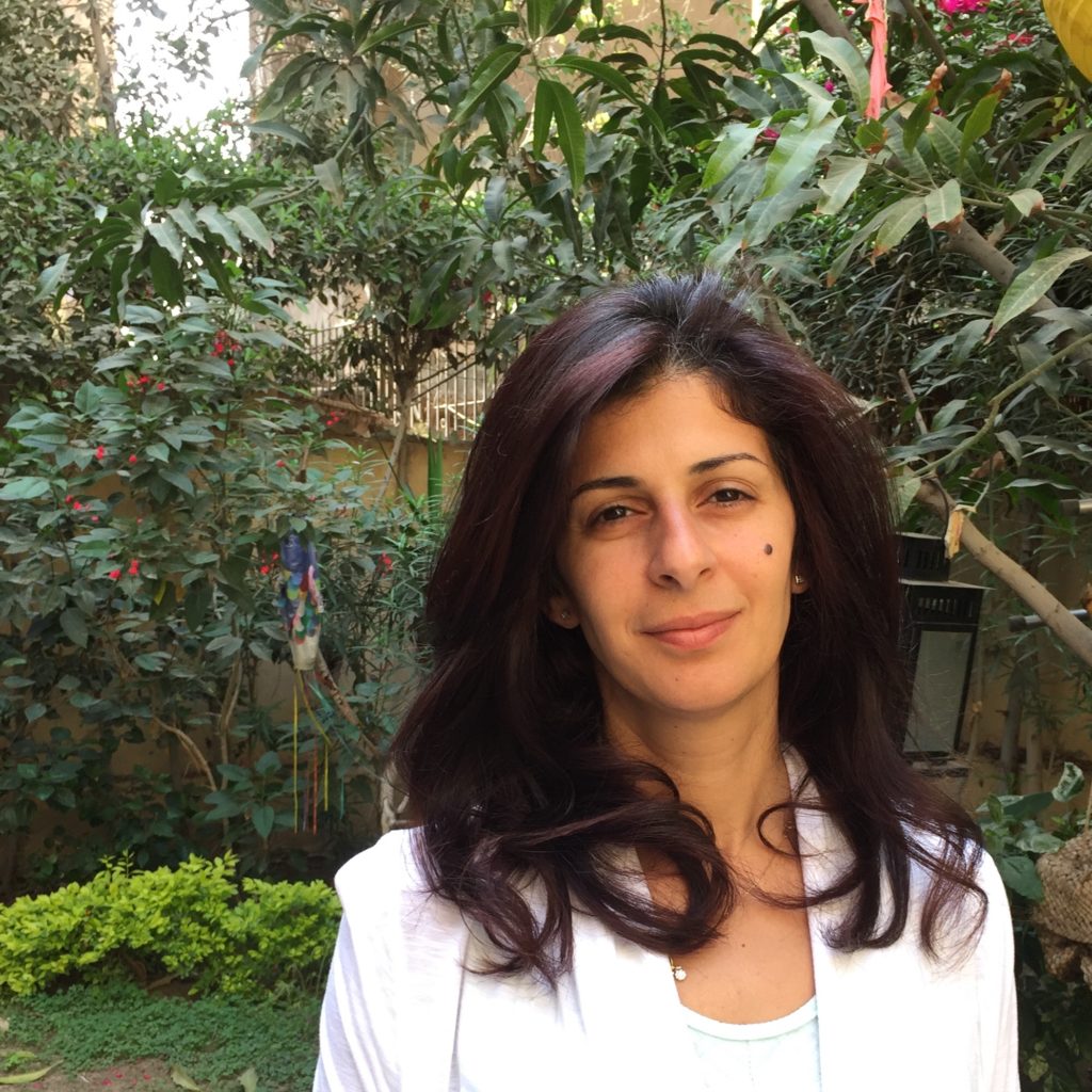 Mai Serhan – ANMLY