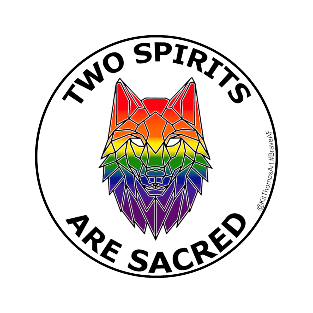 Kit Thomas – ANMLY