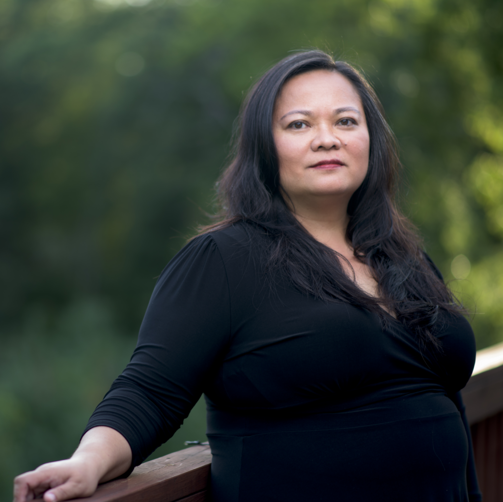 Grace Talusan – ANMLY