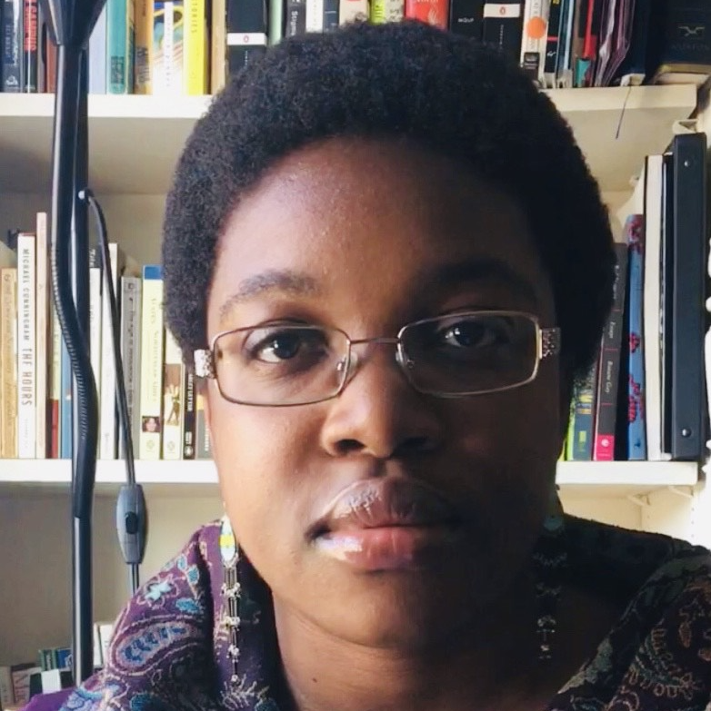 Michelle Alipao Chikaonda – ANMLY