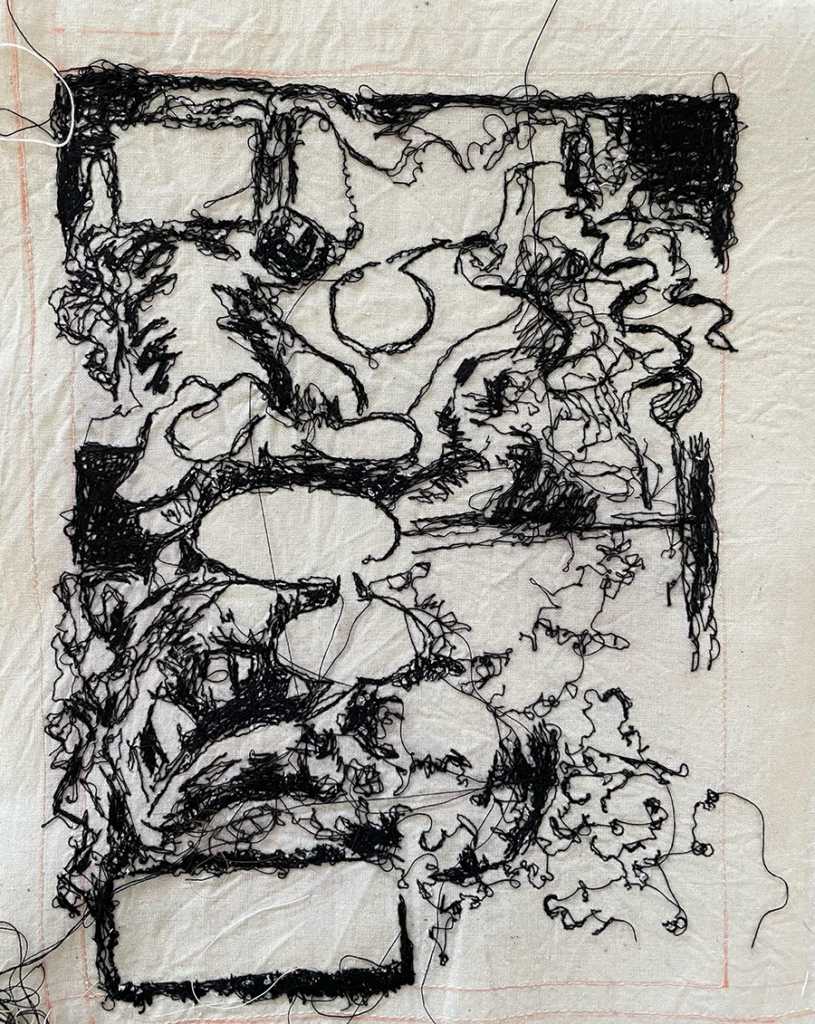 Anastasia Hiorns – ANMLY