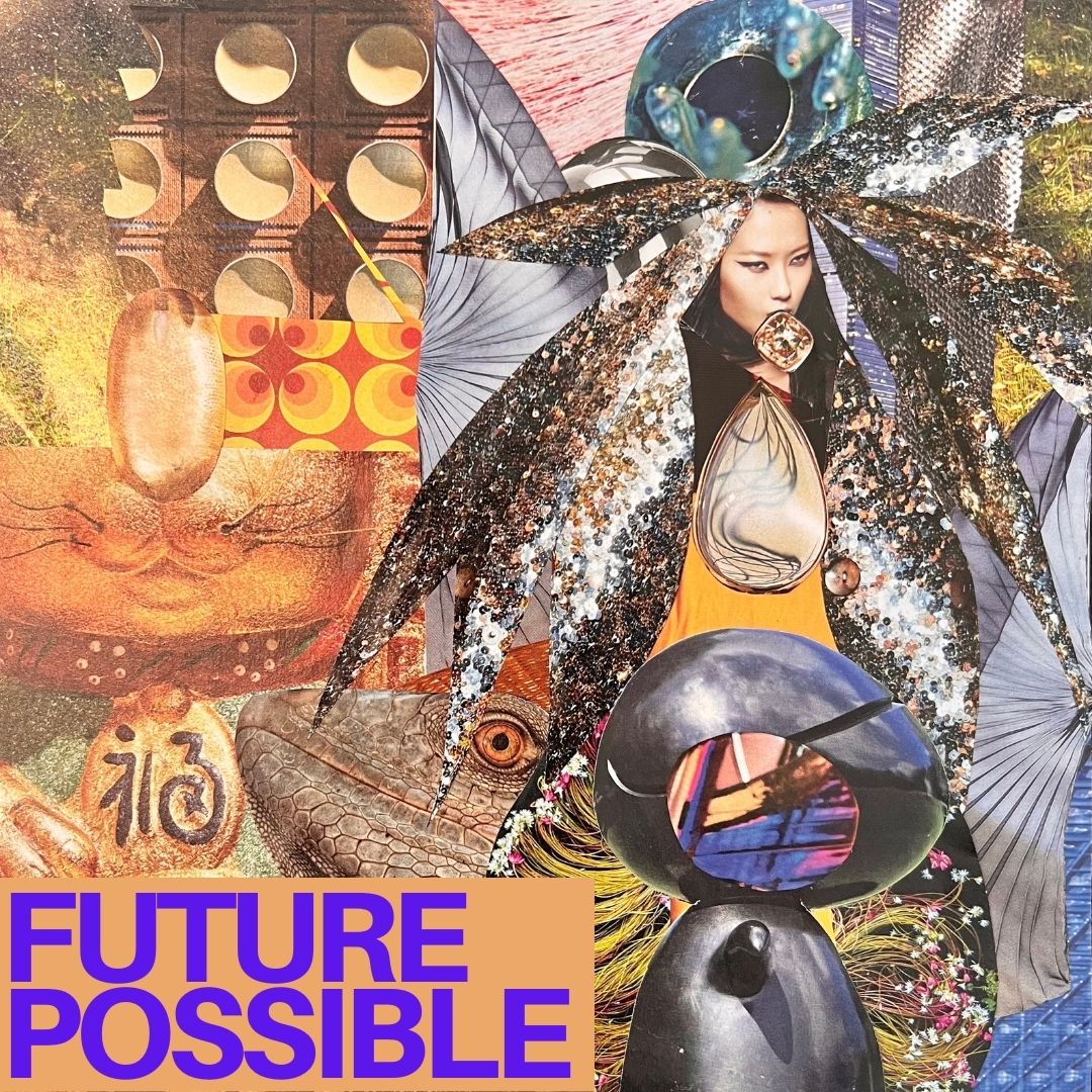 ANMLY #37 :: Future Possible – ANMLY